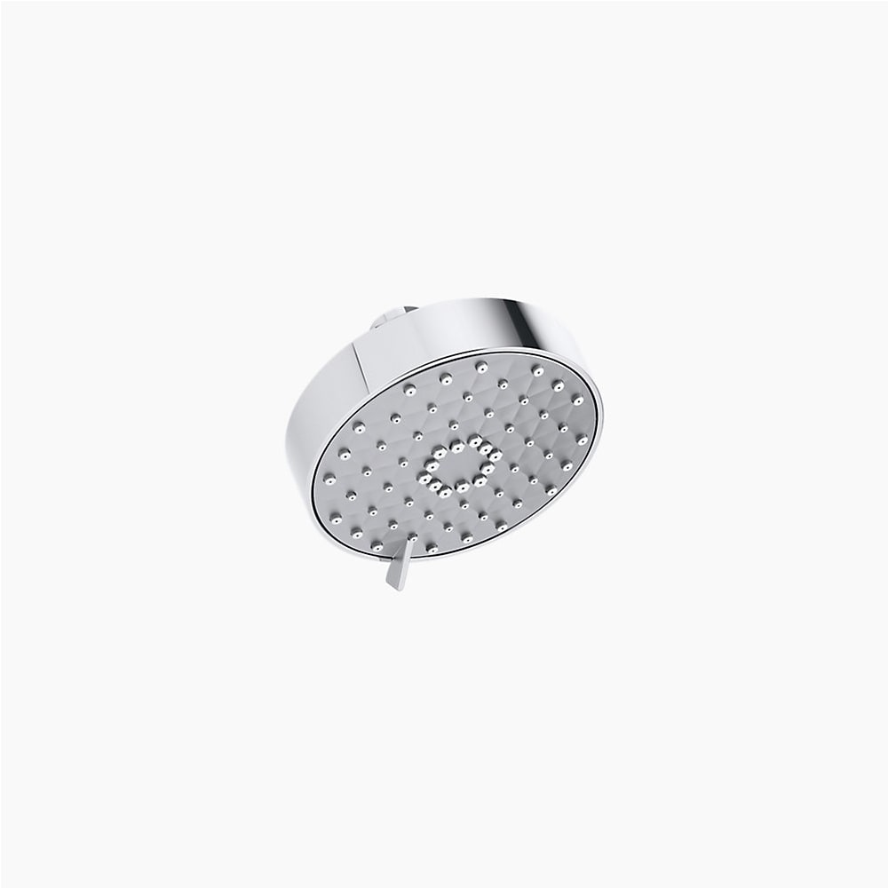 GuestSupply US | KOHLER Awaken G90 Multi Function Showerhead, Polished Chrome
